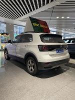 China 2023 Volkswagen T-Cross for sale