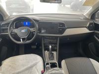 China Jetta VS5 1.4L TSI Compact SUV German Engineering Family Vehicle for sale