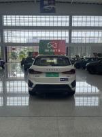 China Jetta VS5 1.4L TSI Compact SUV German Engineering Family Vehicle for sale
