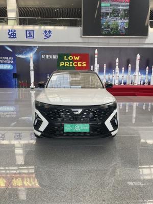China Jetta VS5 1.4L TSI Compact SUV German Engineering Family Vehicle for sale