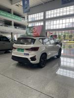 China Jetta VS5 1.4L TSI Compact SUV German Engineering Family Vehicle for sale