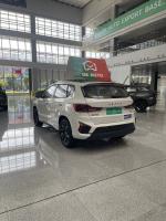 China Jetta VS5 1.4L TSI Compact SUV German Engineering Family Vehicle for sale