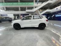 China Jetta VS5 1.4L TSI Compact SUV German Engineering Family Vehicle for sale