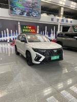 China Jetta VS5 1.4L TSI Compact SUV German Engineering Family Vehicle for sale