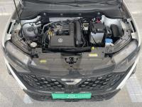China Jetta VS5 1.4L TSI Compact SUV German Engineering Family Vehicle for sale