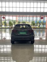 China Geely Livan Electric Vehicle 300km Range Compact City Car for Urban Commuting for sale