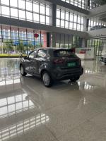 China Geely Livan Electric Vehicle 300km Range Compact City Car for Urban Commuting for sale