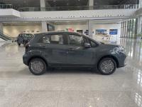 China Geely Livan Electric Vehicle 300km Range Compact City Car for Urban Commuting for sale