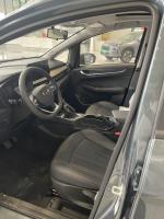 China Geely Livan Electric Vehicle 300km Range Compact City Car for Urban Commuting for sale