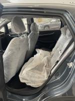 China Geely Livan Electric Vehicle 300km Range Compact City Car for Urban Commuting for sale