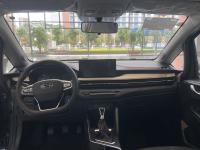 China Geely Livan Electric Vehicle 300km Range Compact City Car for Urban Commuting for sale