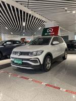 China Volkswagen Tacqua for sale