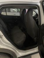 China Volkswagen Tacqua for sale