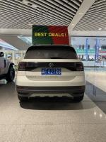 China Volkswagen Tacqua for sale