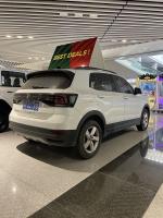 China Volkswagen Tacqua for sale