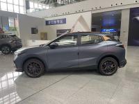 China GAC Trumpchi GS3 Compact SUV 1.5L Turbo Gasoline Engine for Urban Commuting for sale