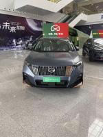 China GAC Trumpchi GS3 Compact SUV 1.5L Turbo Gasoline Engine for Urban Commuting for sale
