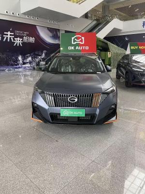 China GAC Trumpchi GS3 Compact SUV 1.5L Turbo Gasoline Engine for Urban Commuting for sale
