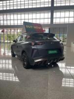 China GAC Trumpchi GS3 Compact SUV 1.5L Turbo Gasoline Engine for Urban Commuting for sale
