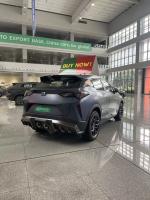 China GAC Trumpchi GS3 Compact SUV 1.5L Turbo Gasoline Engine for Urban Commuting for sale