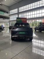 China GAC Trumpchi GS3 Compact SUV 1.5L Turbo Gasoline Engine for Urban Commuting for sale