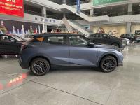 China GAC Trumpchi GS3 Compact SUV 1.5L Turbo Gasoline Engine for Urban Commuting for sale