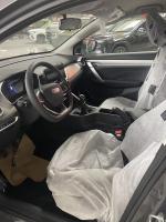 China Geely Coolary Compact Sporty Sedan 1.5L Turbo 180HP Smart Infotainment for sale