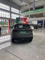 China Geely Coolary Compact Sporty Sedan 1.5L Turbo 180HP Smart Infotainment for sale