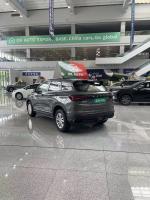 China Geely Coolary Compact Sporty Sedan 1.5L Turbo 180HP Smart Infotainment for sale