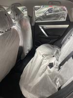 China Geely Coolary Compact Sporty Sedan 1.5L Turbo 180HP Smart Infotainment for sale