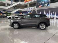 China Geely Coolary Compact Sporty Sedan 1.5L Turbo 180HP Smart Infotainment for sale