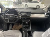 China Geely Coolary Compact Sporty Sedan 1.5L Turbo 180HP Smart Infotainment for sale