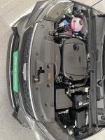 China Geely Coolary Compact Sporty Sedan 1.5L Turbo 180HP Smart Infotainment for sale