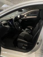 China Toyota Corolla Compact Sedan Gasoline Hybrid 1.8L 140HP Reliable Fuel Efficient for sale