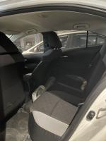 China Toyota Corolla Compact Sedan Gasoline Hybrid 1.8L 140HP Reliable Fuel Efficient for sale