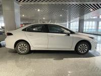 China Toyota Corolla Compact Sedan Gasoline Hybrid 1.8L 140HP Reliable Fuel Efficient for sale