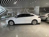 China Toyota Corolla Compact Sedan Gasoline Hybrid 1.8L 140HP Reliable Fuel Efficient for sale