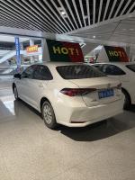 China Toyota Corolla Compact Sedan Gasoline Hybrid 1.8L 140HP Reliable Fuel Efficient for sale