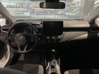 China Toyota Corolla Compact Sedan Gasoline Hybrid 1.8L 140HP Reliable Fuel Efficient for sale