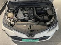 China Toyota Corolla Compact Sedan Gasoline Hybrid 1.8L 140HP Reliable Fuel Efficient for sale