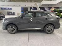 China Changan CS55 PLUS 1.5L Turbo Compact SUV for Family Use Daily Commuting for sale