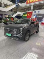 China Changan CS55 PLUS 1.5L Turbo Compact SUV for Family Use Daily Commuting for sale