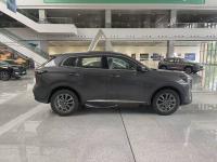 China Changan CS55 PLUS 1.5L Turbo Compact SUV for Family Use Daily Commuting for sale