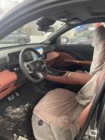 China Changan CS55 PLUS 1.5L Turbo Compact SUV for Family Use Daily Commuting for sale