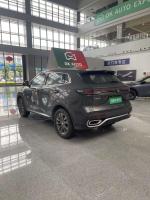 China Changan CS55 PLUS 1.5L Turbo Compact SUV for Family Use Daily Commuting for sale