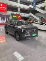 China Changan CS55 PLUS 1.5L Turbo Compact SUV for Family Use Daily Commuting for sale