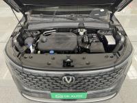 China Changan CS55 PLUS 1.5L Turbo Compact SUV for Family Use Daily Commuting for sale