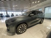 China Chery Tiggo 8 Mid-Size SUV 5-Seater 7-Seater 1.5T 1.6T 2.0L Turbo Engine for sale