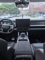 China Jetour Traveler 2.0L Turbo 4WD Mid-Size Off-Road SUV for Adventure and Overlanding for sale