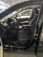 China Toyota RAV4 Compact Crossover SUV 2.5L Hybrid AWD Reliable Family Vehicle for sale